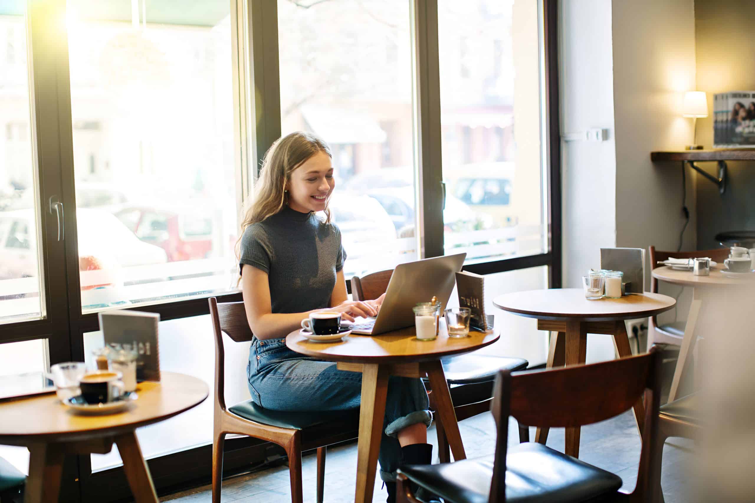 Transformar a cafeteria em ambiente de trabalho: vale a pena? | Havanna ...